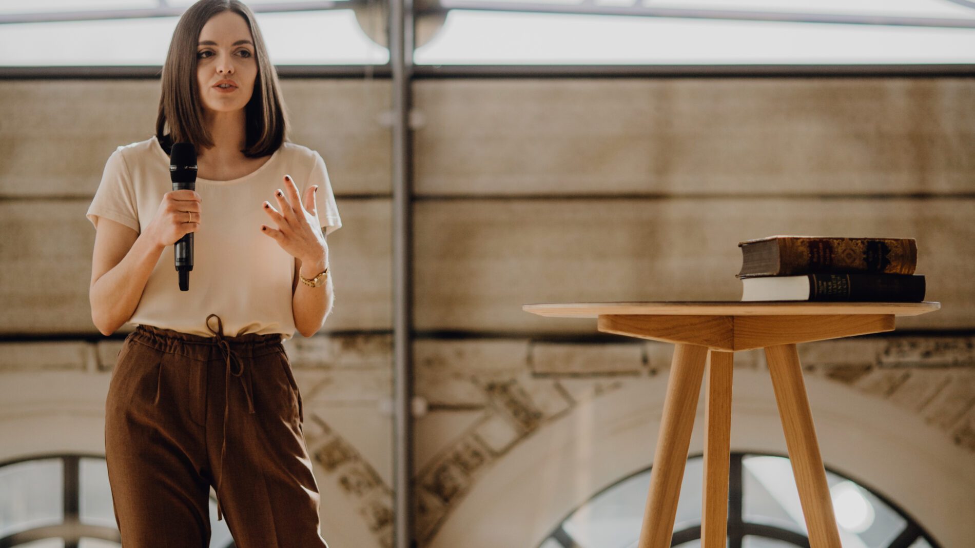 POETRY SLAM in der Trauerrede - Trauerrednerinnen und Trauerredner ...