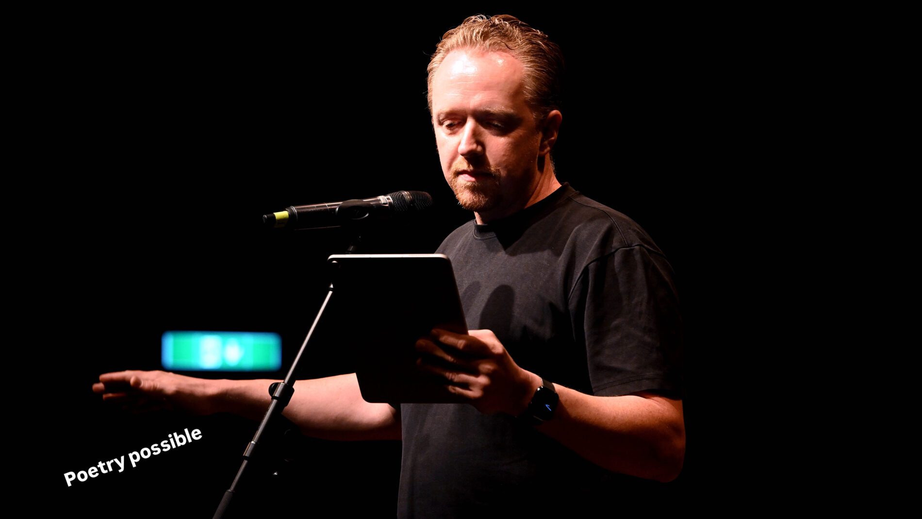 POETRY SLAM in der Trauerrede - Trauerrednerinnen und Trauerredner ...